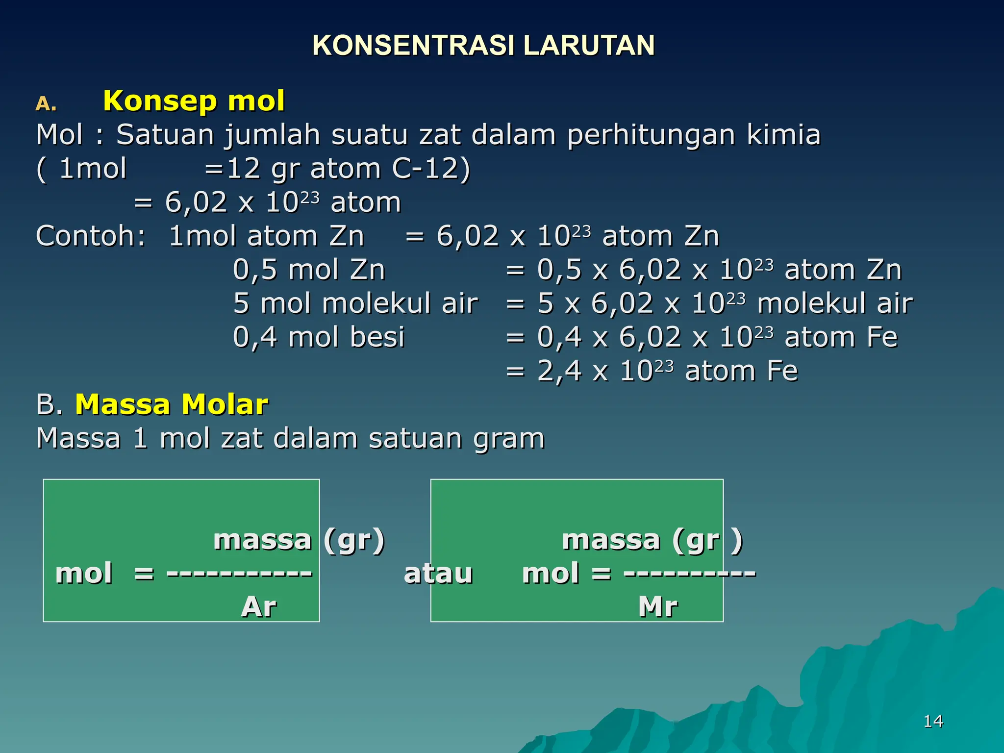 4-larutan.pptdjkwndlkwmdkwmop;dwl;k;k;[kpsd | PPT