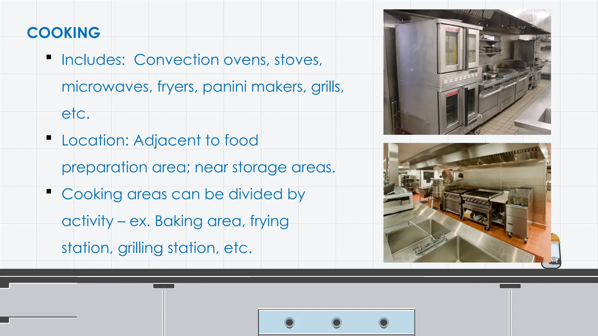 4- Layout of Facilities in Foodservice.pptx
