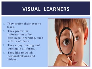 Learning | PPT