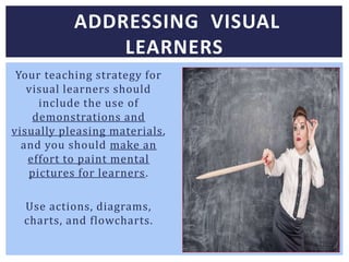 Learning | PPT