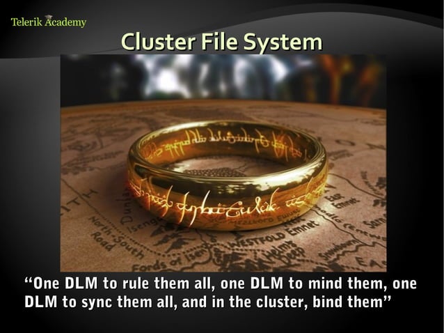 4. linux file systems | ODP | Operating Systems | Computer Software and Applications