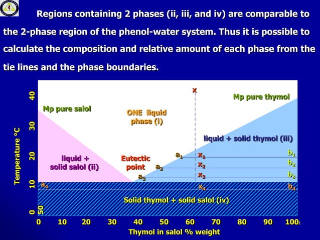Liquid-liquid Solution Systems | PDF | Chemistry | Science