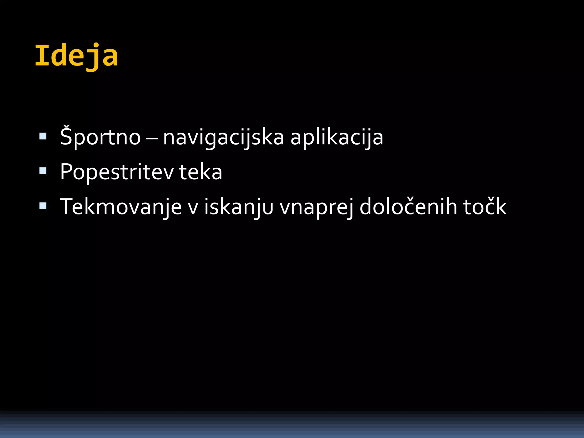 Lisko - Nejc Suhadolnik | PPT