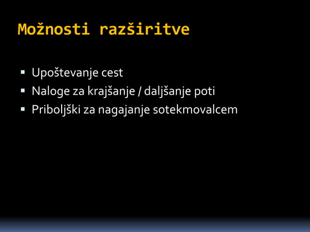Lisko - Nejc Suhadolnik | PPT