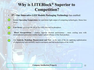 4 lite block presentation | PPT