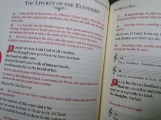 Liturgy & Prayer: The Engine of Discipleship (Building a Better ...