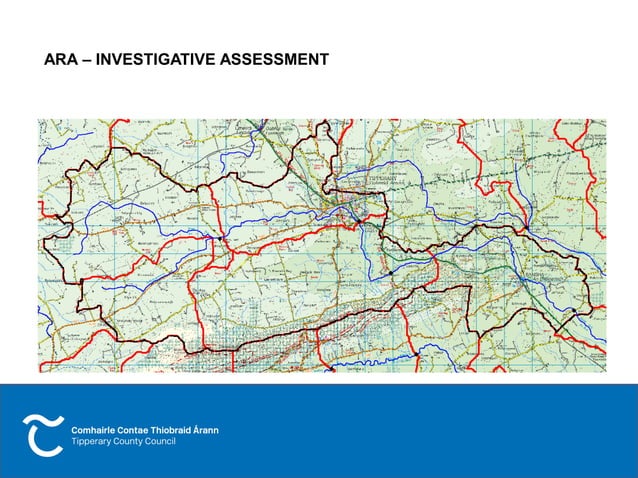 4 Local Authority Involvement in Catchment Management. Ruth Hennessy | PPT
