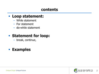 4. loop | PDF