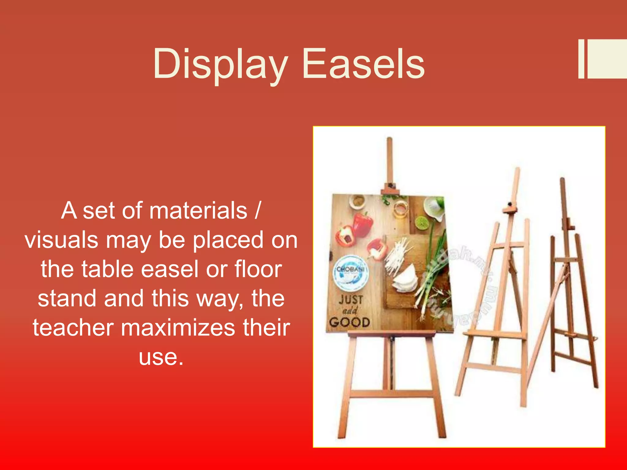 Low-cost Audio-Visual Materials | PPT