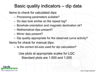 4 - LQC and artefacts.ppt
