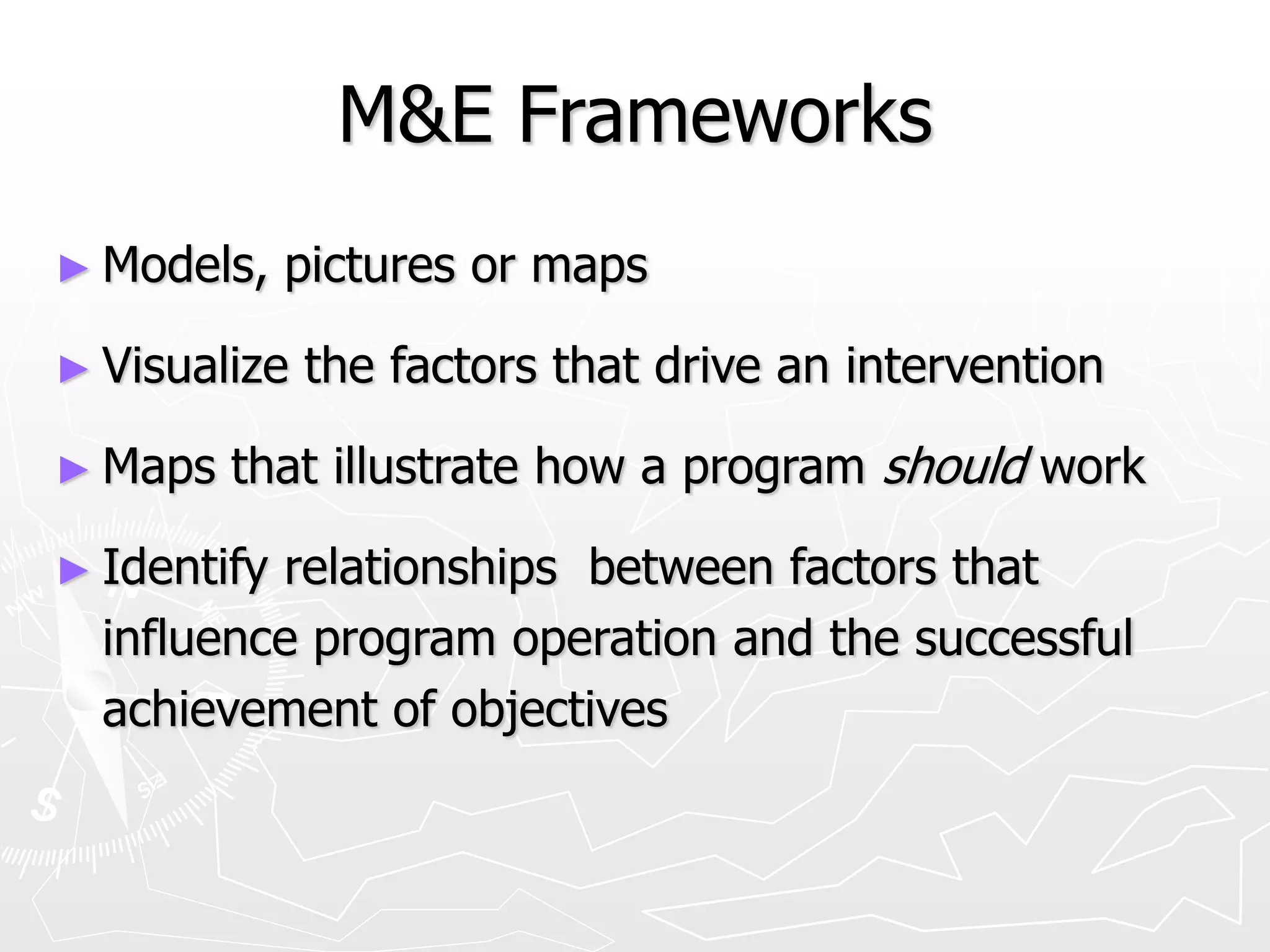 4-M-E Frameworks.pptx | Diseases and Conditions | Medical Health