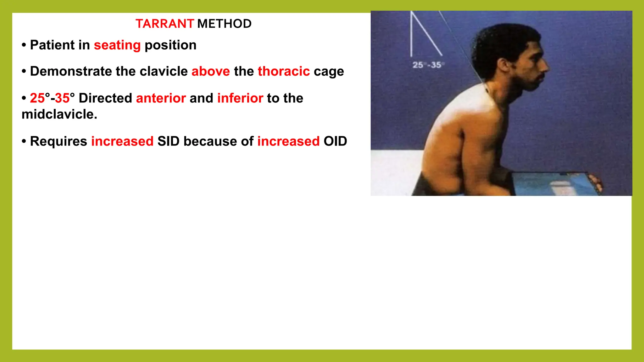 (4-M) 301 - A Shoulder to Clavicle.pptx