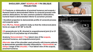 (4-M) 301 - A Shoulder to Clavicle.pptx