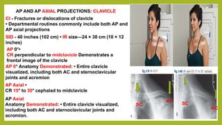 (4-M) 301 - A Shoulder to Clavicle.pptx