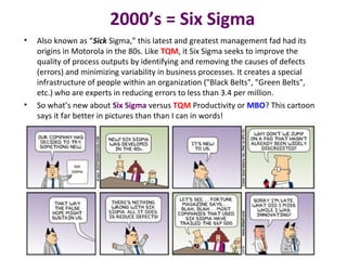 4. management fads | PPT