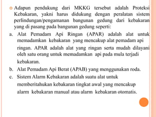 4-manajemen keselamatan kebakaran gedung-20170927015521.pptx