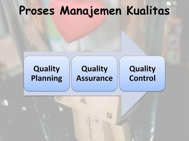 manajemen risiko proyek | PPTX