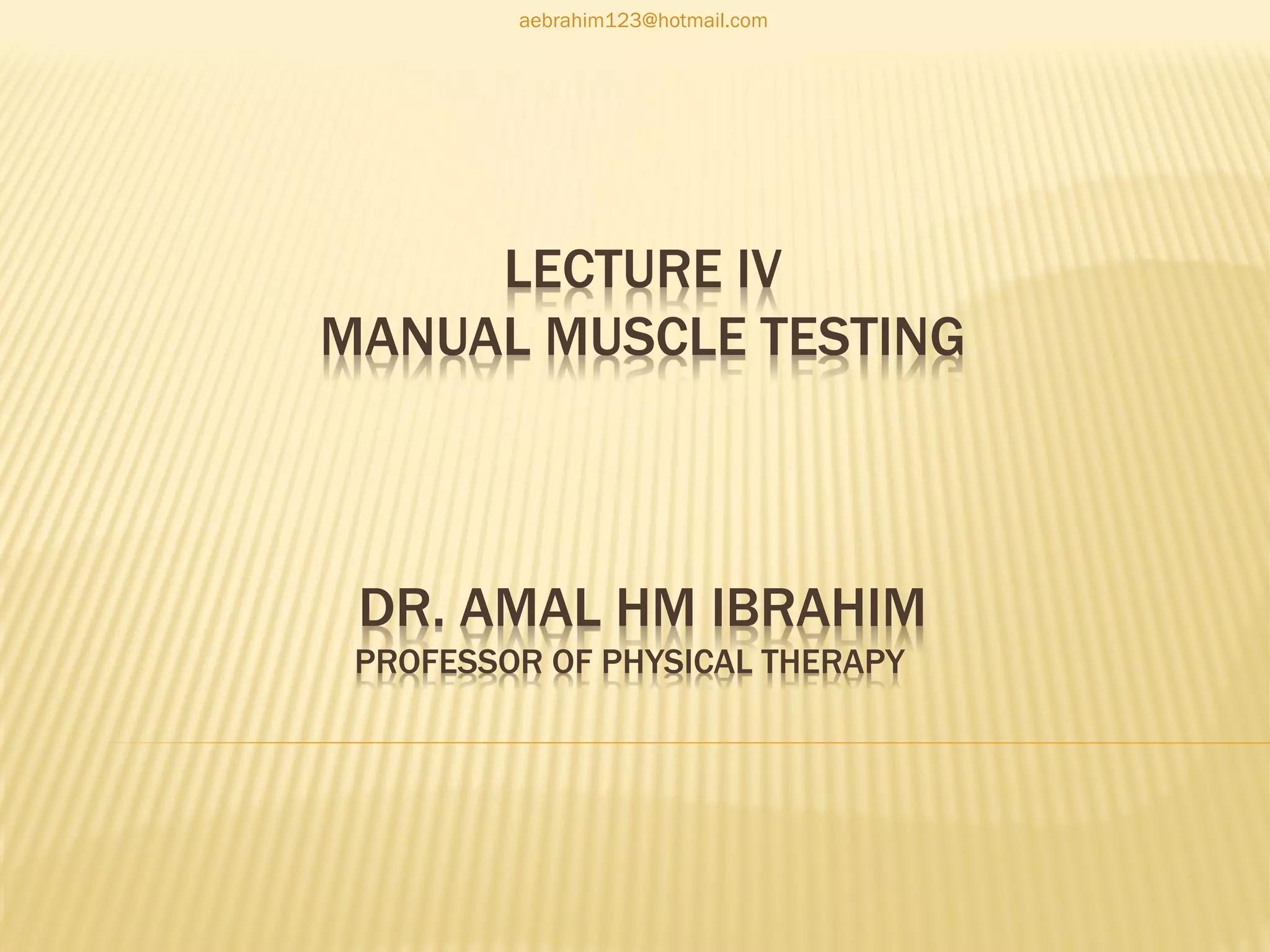 4- Manual Muscle-Testing_in_pediatric_patient | PDF