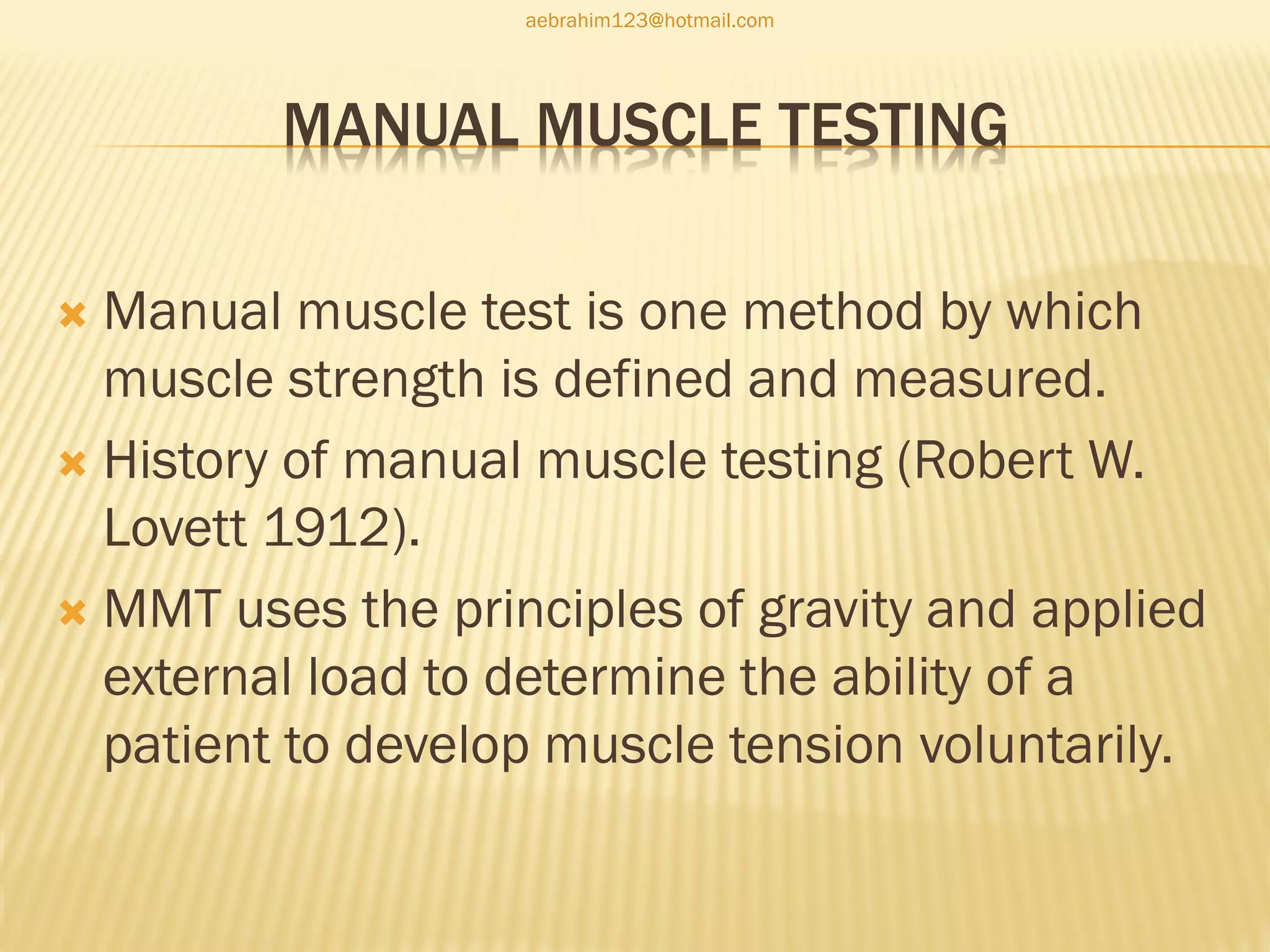 4- Manual Muscle-Testing_in_pediatric_patient | PDF
