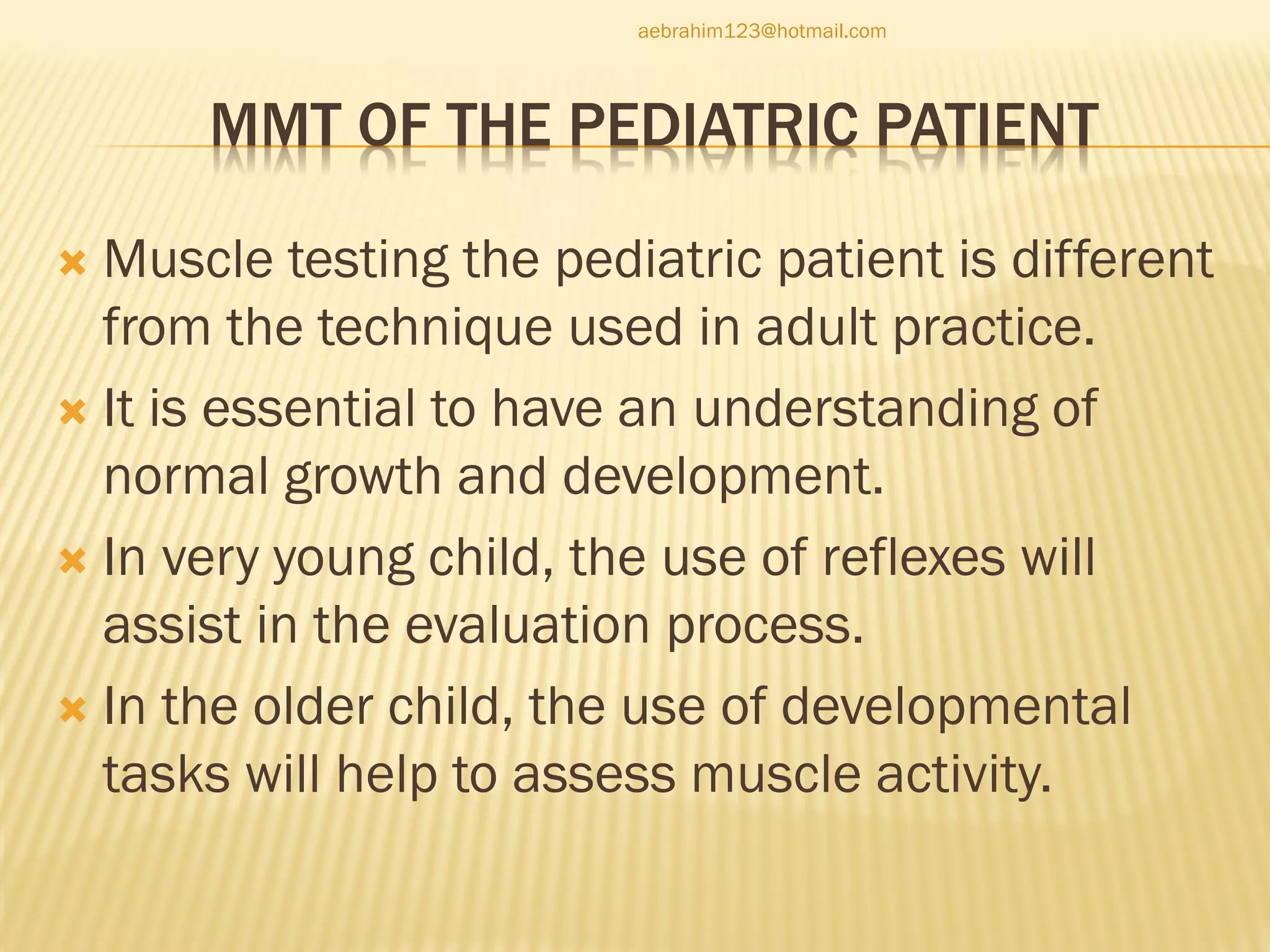 4- Manual Muscle-Testing_in_pediatric_patient | PDF