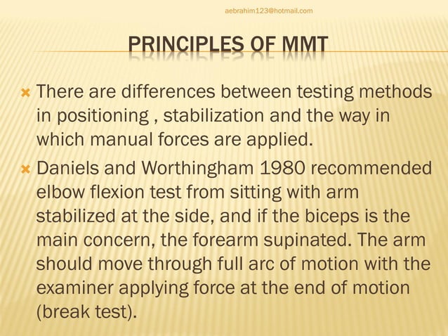 4- Manual Muscle-Testing_in_pediatric_patient | PDF | Physical Therapy ...