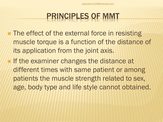 4- Manual Muscle-Testing_in_pediatric_patient | PPT