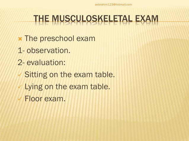 4- Manual Muscle-Testing_in_pediatric_patient | PDF | Physical Therapy ...