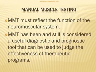 4- Manual Muscle-Testing_in_pediatric_patient | PDF