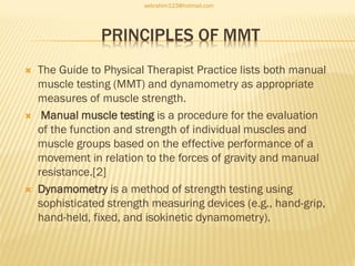 4- Manual Muscle-Testing_in_pediatric_patient | PDF