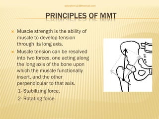 4- Manual Muscle-Testing_in_pediatric_patient | PDF