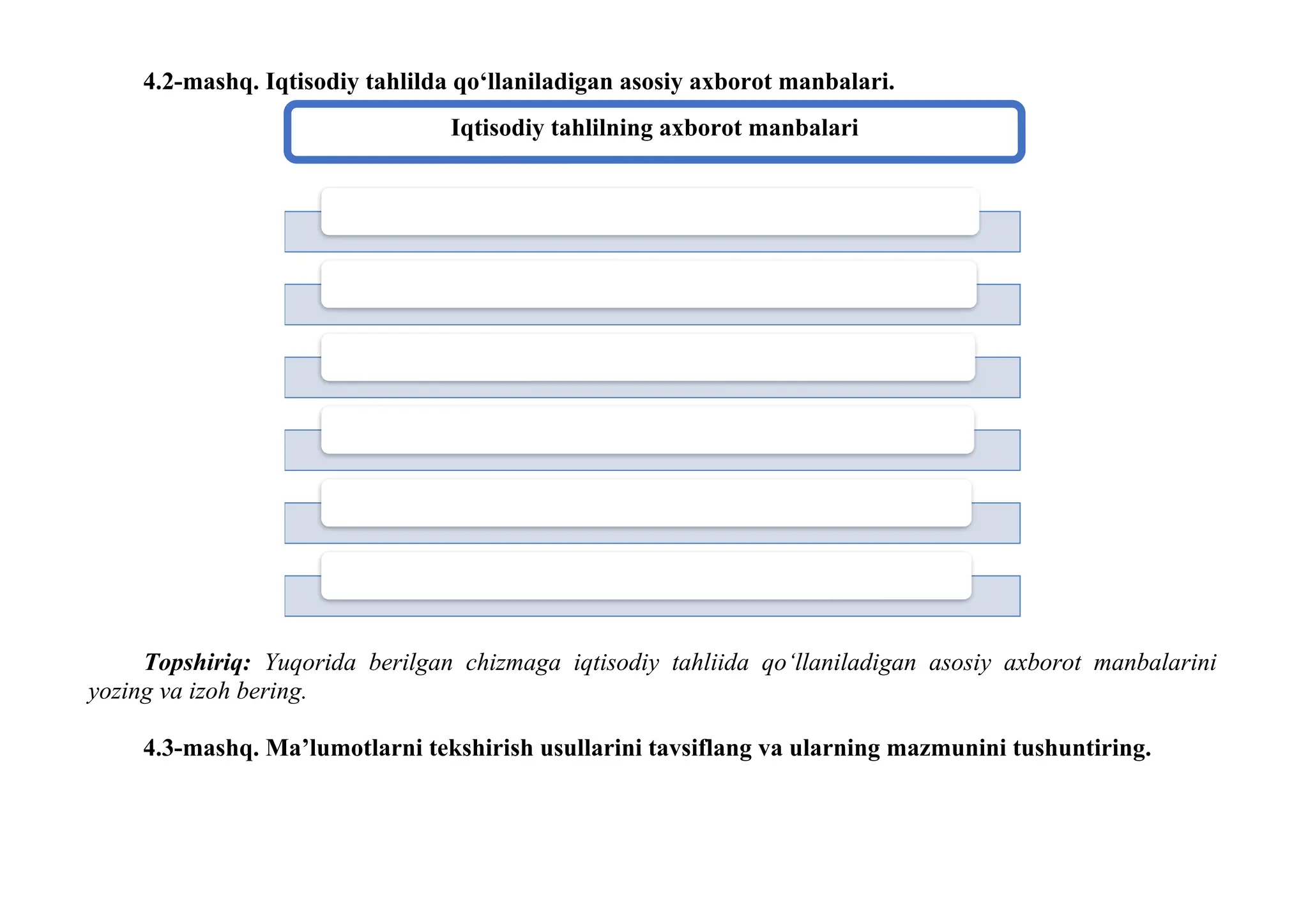 4-mashq. iqtisodiy tahlilni tashkil qilish.docx