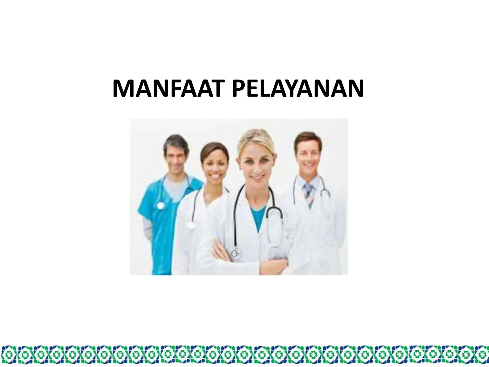 Materi Sosialisasi BPJS Kesehatan dan implementasinya | PPTX