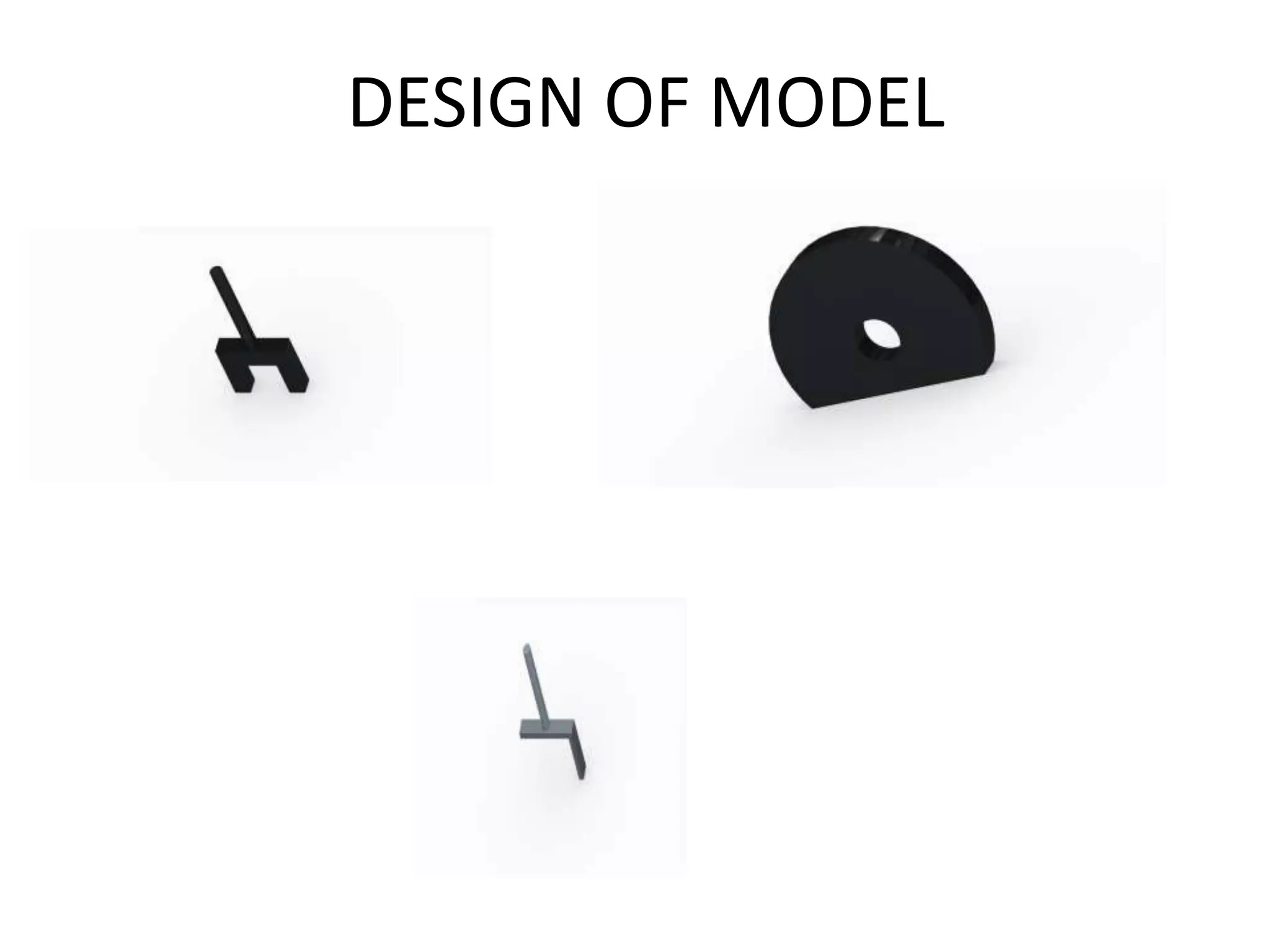 Four wheel drive mechanism | PPTX