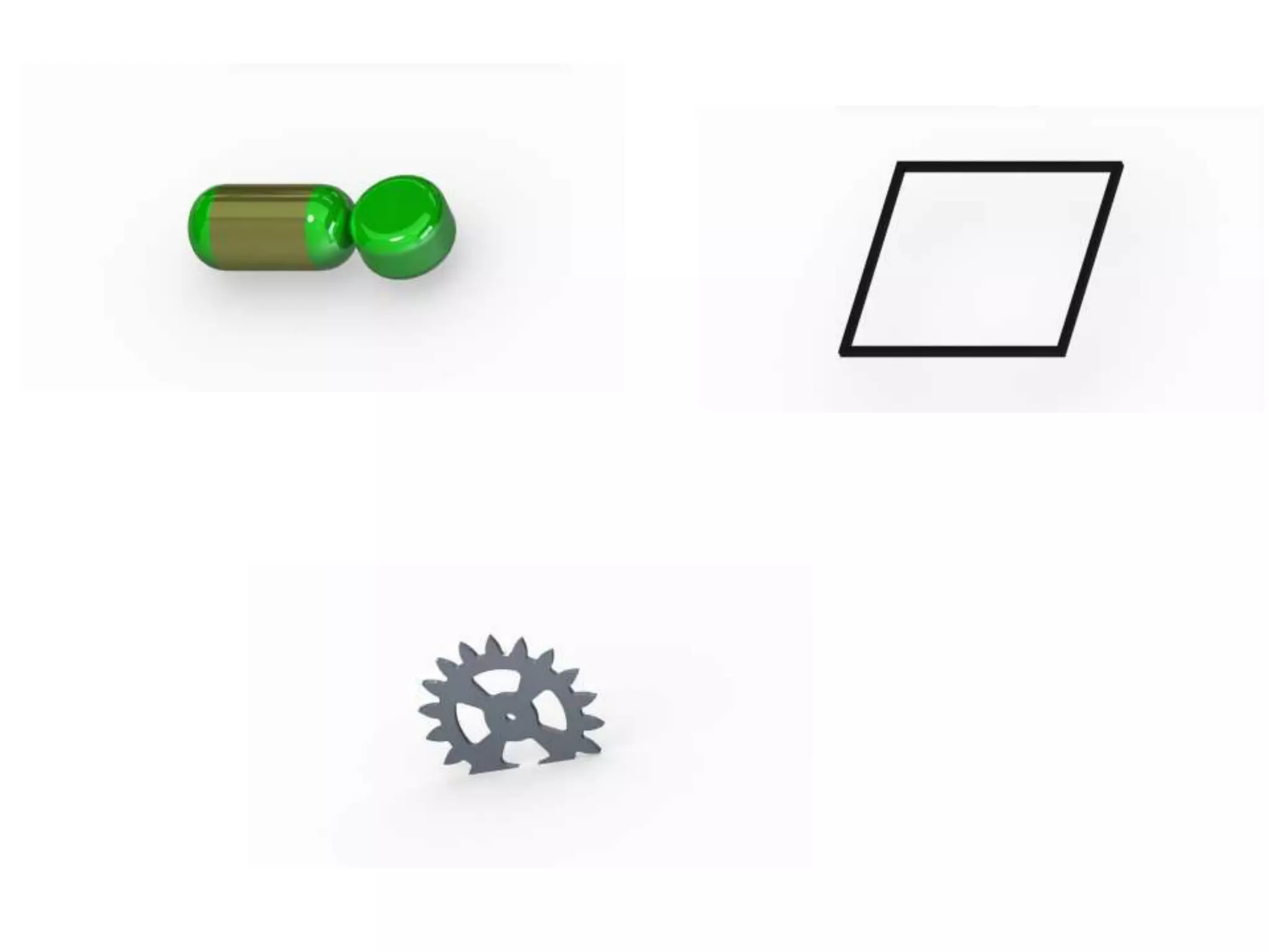 Four wheel drive mechanism | PPTX