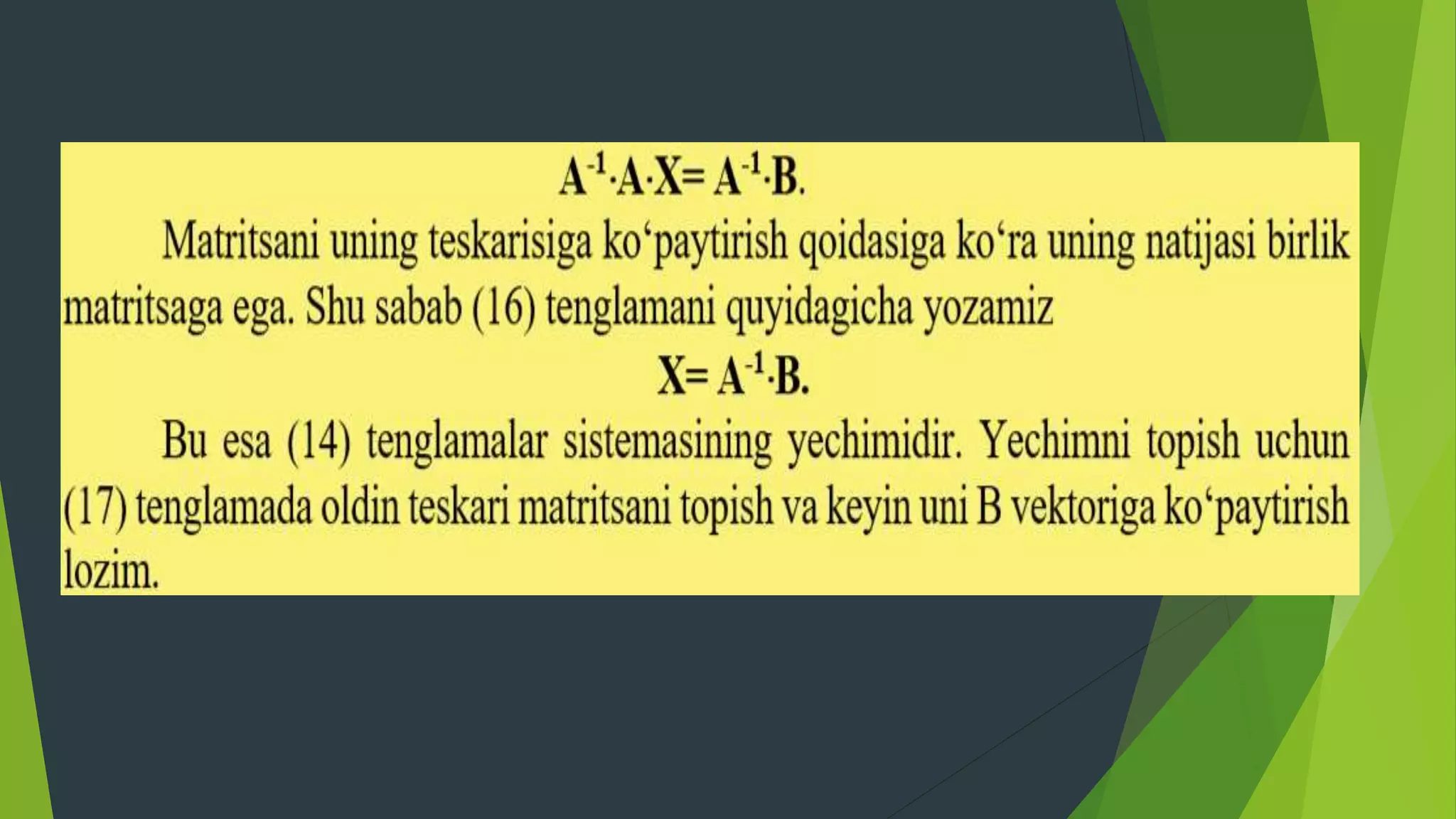 4-MAVZU-Prezent(vek,mat,Ch. algebra).pptx