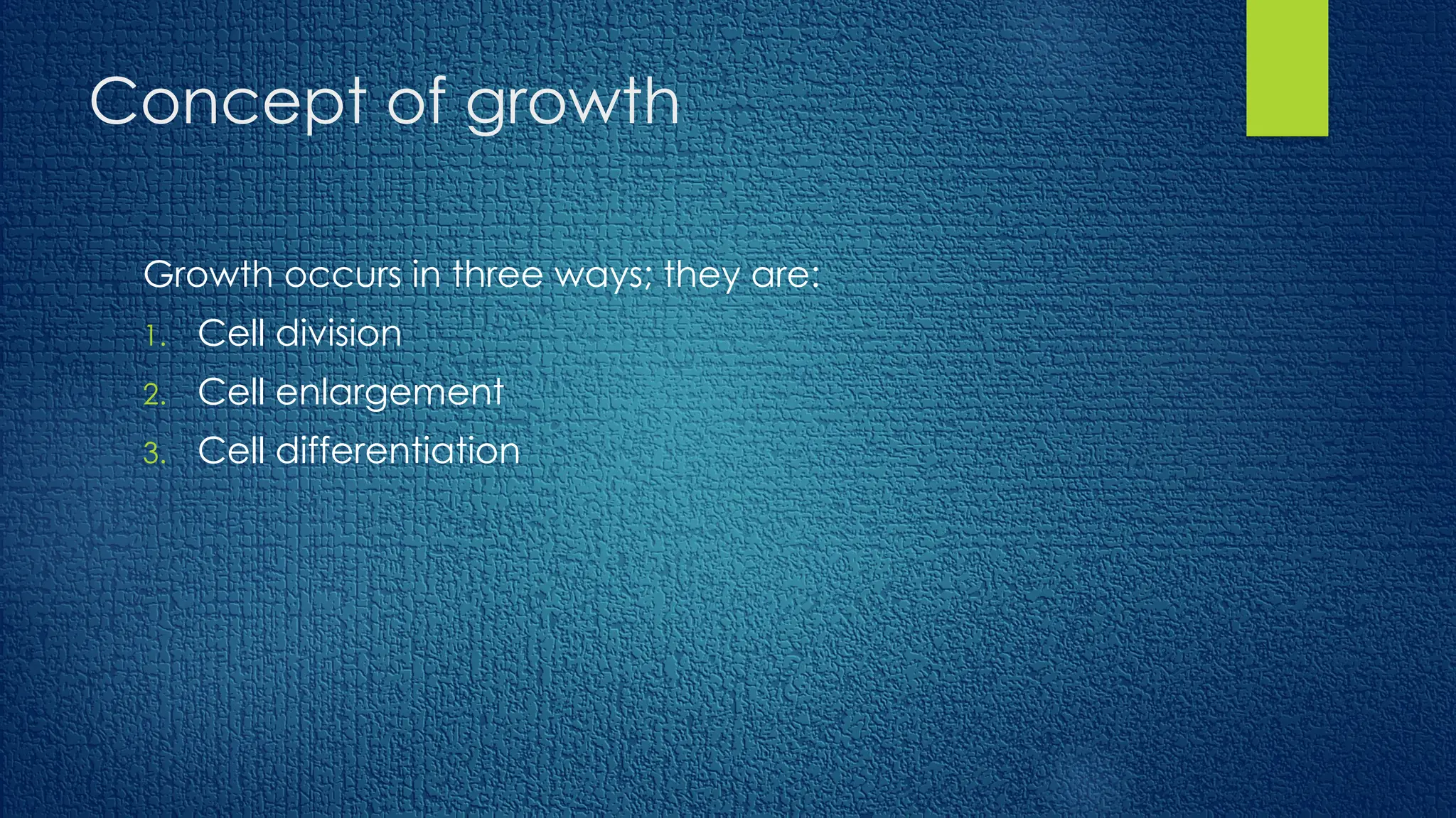 4 - MEASUREMENT OF GROWTH & DEVELOPMENTAL CHANGES.pptx