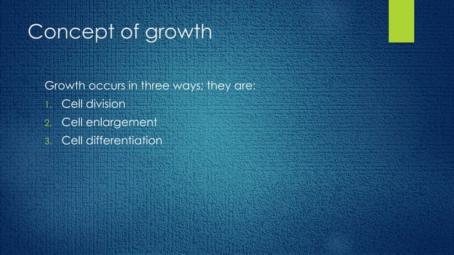 4 - MEASUREMENT OF GROWTH & DEVELOPMENTAL CHANGES.pptx