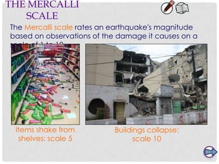 4. measuring activity | PPTX | Geology | Science