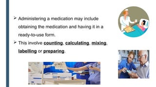 4- patient safety culture medication safety.ppt