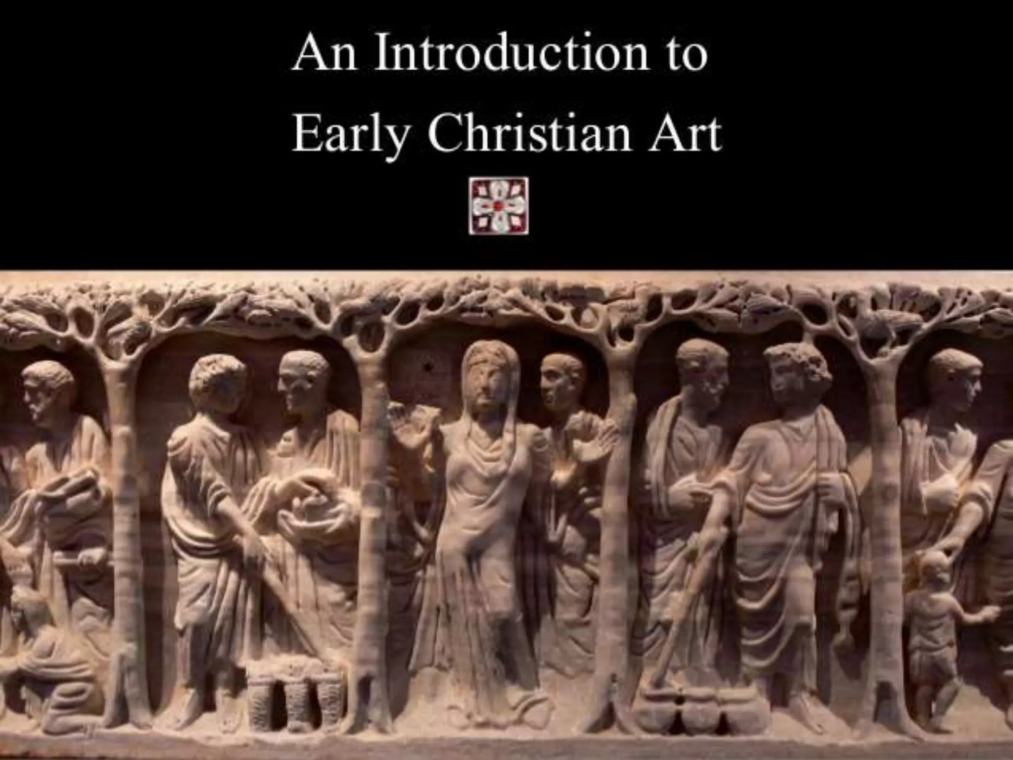 Creative Industries 1: 4 medieval art- early christian art and ...