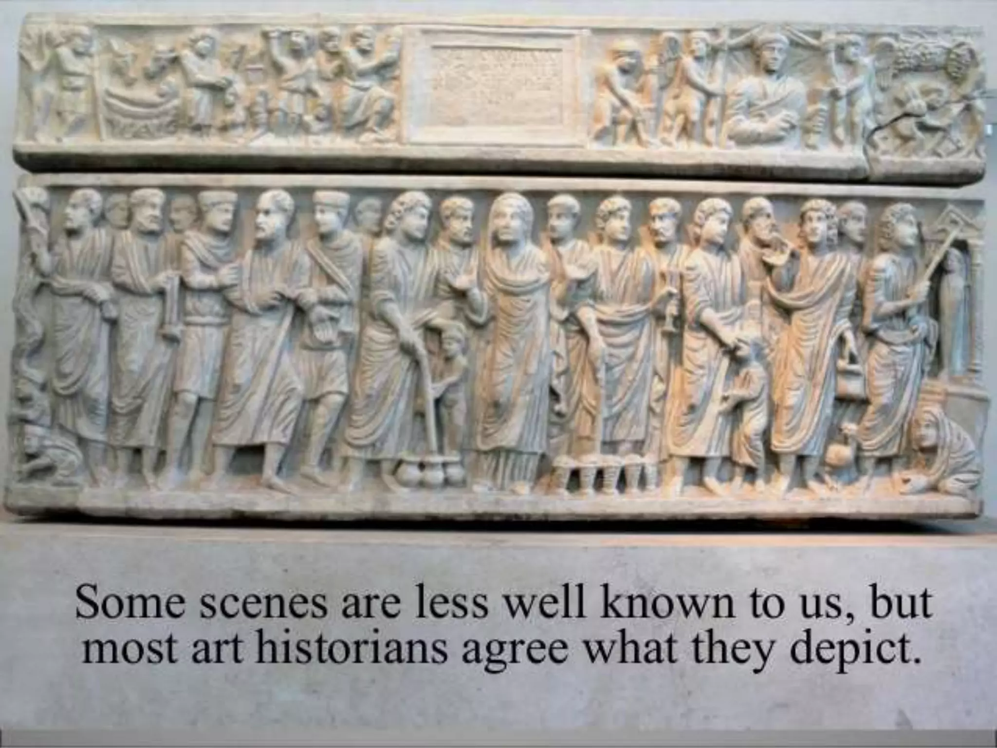 Creative Industries 1: 4 medieval art- early christian art and ...