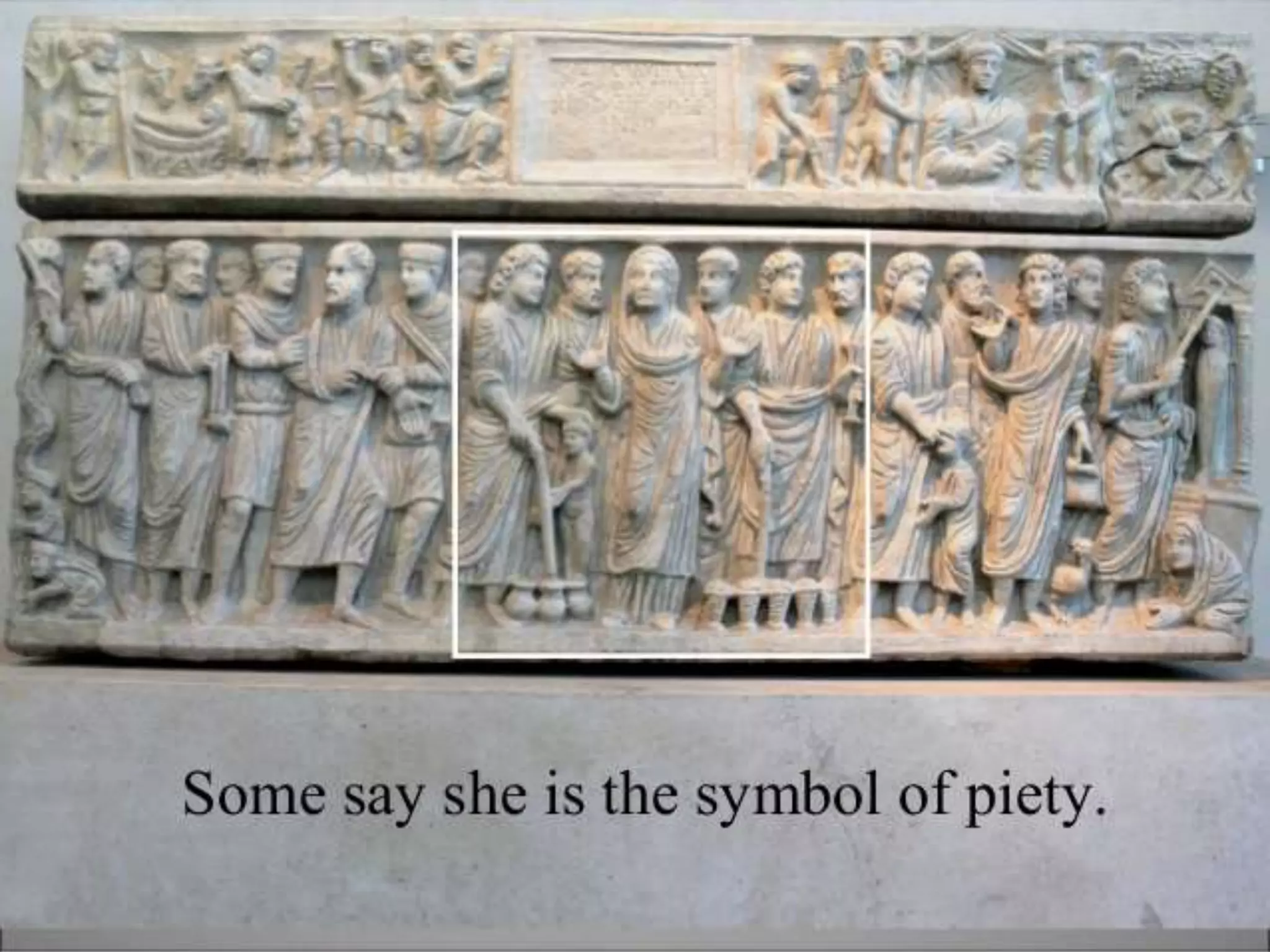 Creative Industries 1: 4 medieval art- early christian art and ...