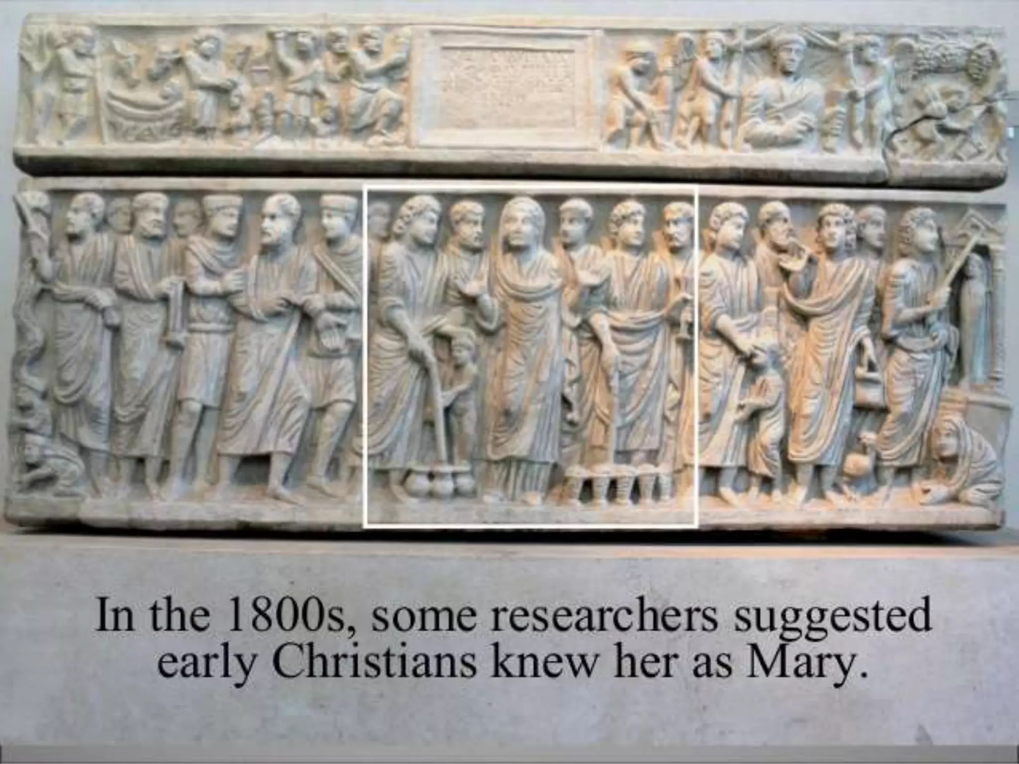 Creative Industries 1: 4 medieval art- early christian art and ...