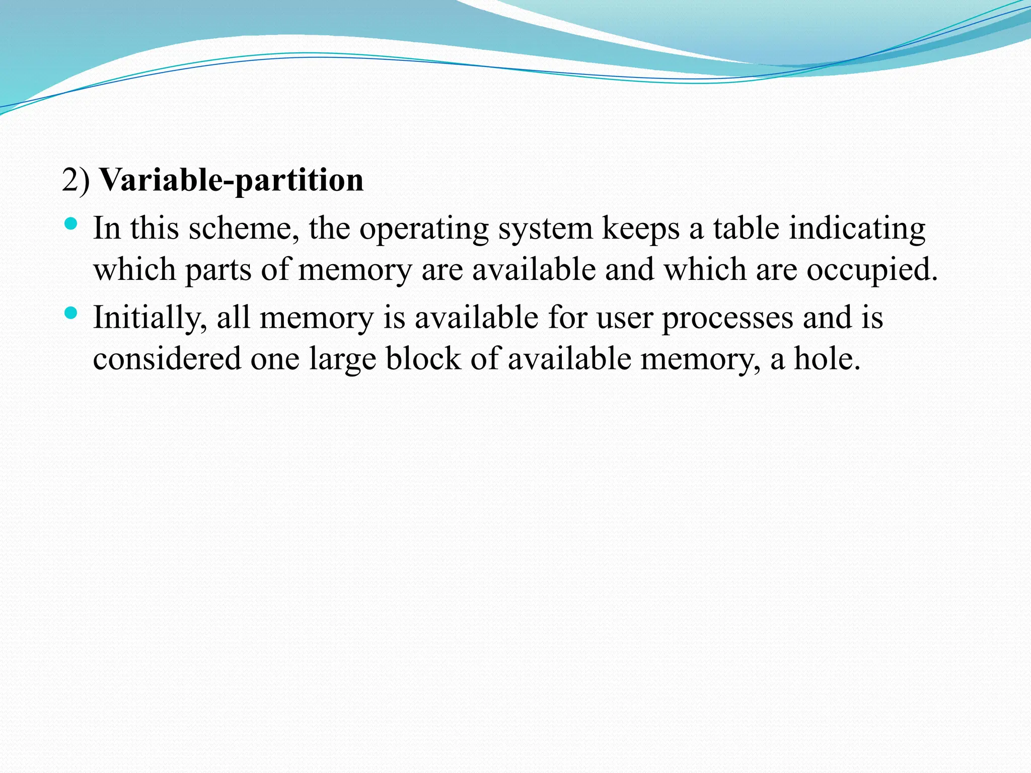 4-Memory Management -Main memoryyesno.pptx