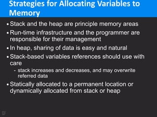 4 memory management bb | PPTX