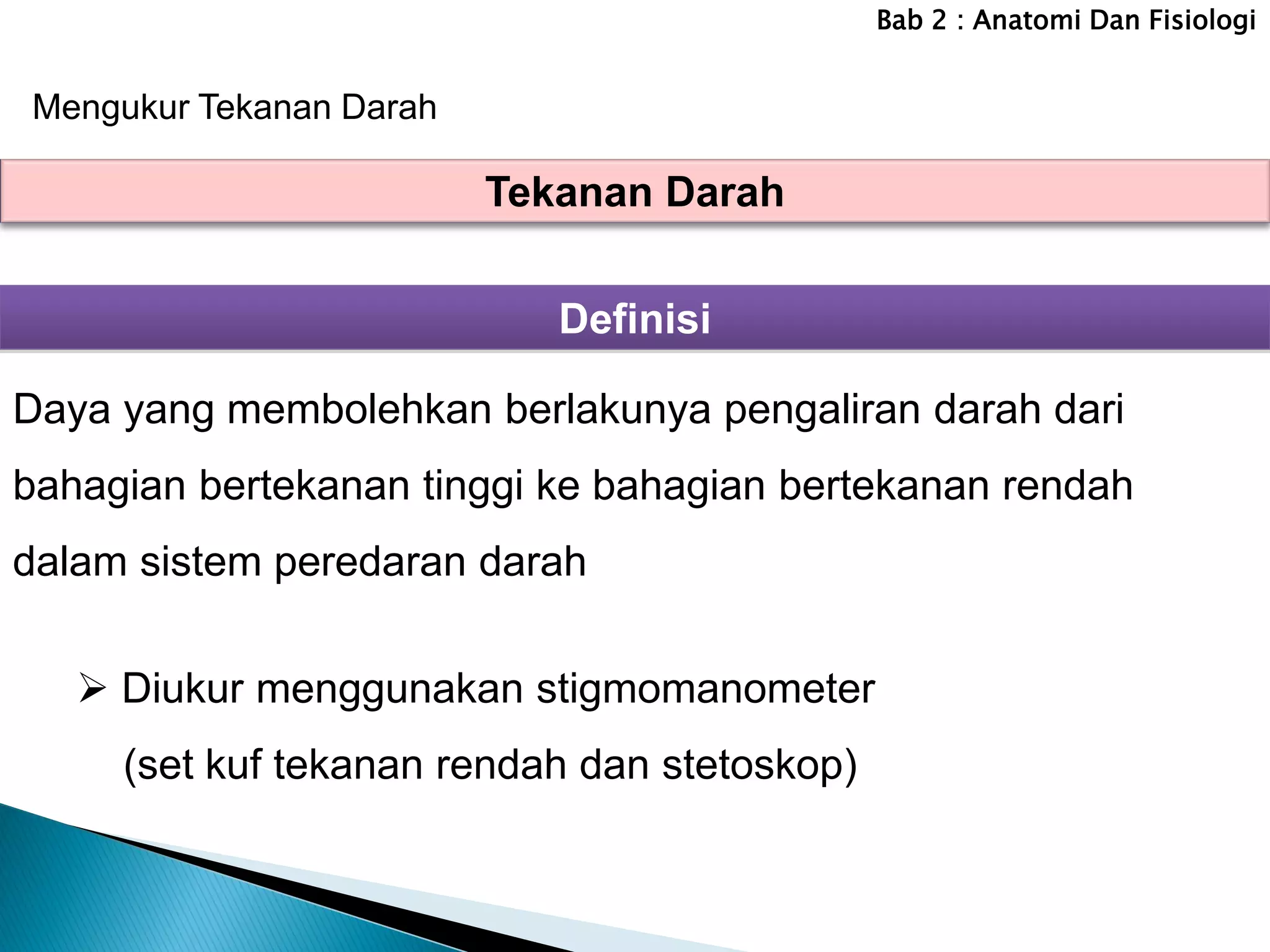 4 mengukur tekanan darah | PDF