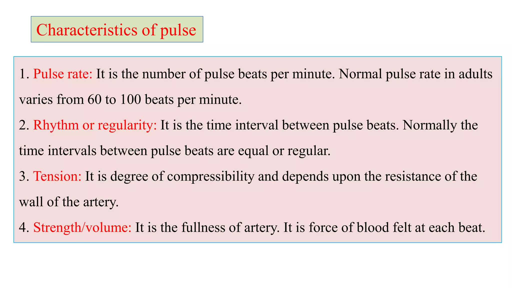 Mesurement of pulse and Respiratory rate pptx.pptx