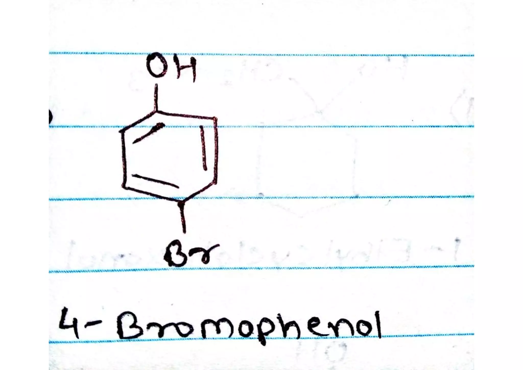 4-Methyl phenol | PDF | Chemistry | Science
