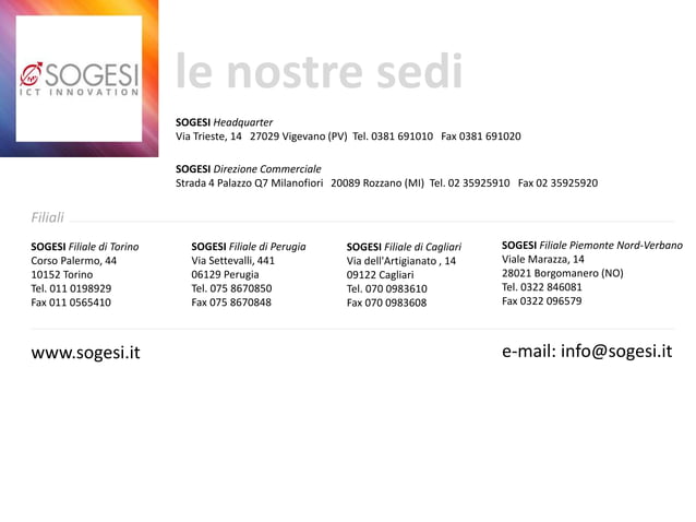 Embyon - Metodo Evolus: Costi trasporto - logistica | PPT