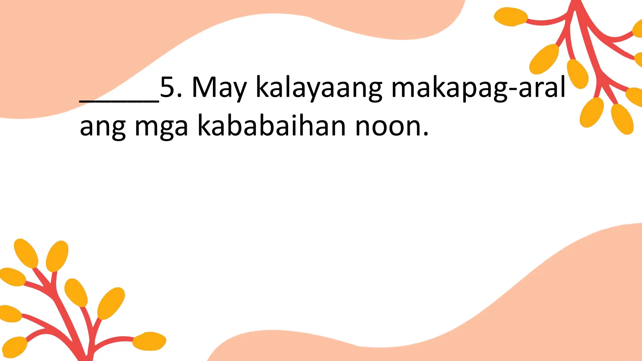 Mga Kababaihan ng Silangan at Timog-Silangang Asya.pptx